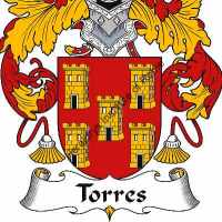 Capitán Pedro de Torres y Maldonado (1670–1747)