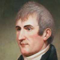 Meriwether Lewis (1774–1809) • FamilySearch