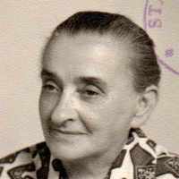 Ida Martha Riedel (1892–1969) • FamilySearch