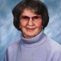 Theresa Schumacher (1919–2009) • FamilySearch