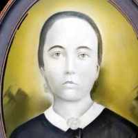 Mary Ann Gough (1839–1891)