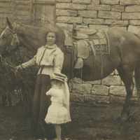 Sarah Ellen Wade (1862–1944) • FamilySearch