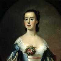 Elizabeth H. Allston (1728–1754)