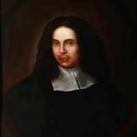 Rev. John Robinson II (1650–1723)
