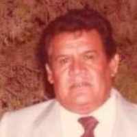 Ricardo Moncayo Silva (1944–2000) • FamilySearch