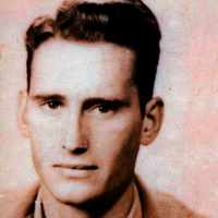 Marvin Wilce Willis (1919–2001)