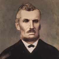Seth George Dodge (1821–1882)