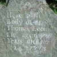 Thomas Leonard (1641–1713)