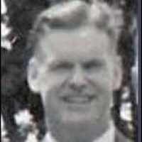 Joseph Reeves Coles (1910–1983) • FamilySearch