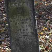 Anna Mary Rogers (1812–1875)