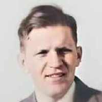 Lynwood E Montieth (1921–1976)