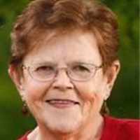 Carol Joan Maus (1941–2011)