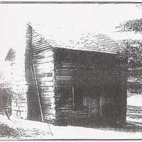 Absalom Critchfield (1820–1882)