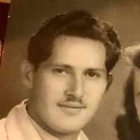 Leon Manshack (1931–2001) • FamilySearch