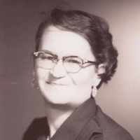 Leona Stapley (1906–1971) • FamilySearch