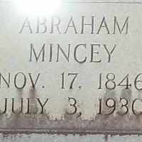 Abraham Marion Mincey Jr (1846–1930) • FamilySearch