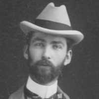 Albert N Wilson (1864–1945) • FamilySearch