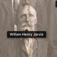William Henry Jarvis (1849–1918)