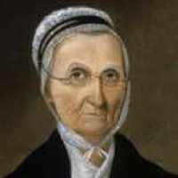 Lucy Thornton Meriwether (1752–1837)