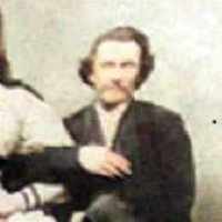 John Pearce Harvey (1810–1860) • FamilySearch
