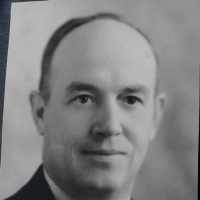 Walter Charles Dalton (1892–1932) • FamilySearch