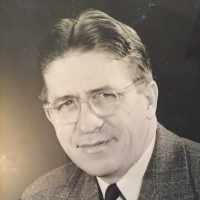 Victor Matthew Lathers (1899–1959) • FamilySearch