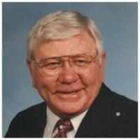 George Shelby Howell Jr (1927–2013) • FamilySearch