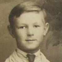 Lewis Acton Lawton Sr (1902–1952) • FamilySearch