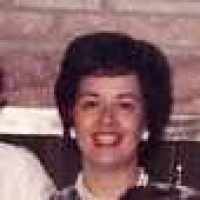 Mary Jane Ashlock (1924–2010)