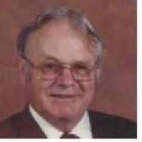 Lloyd Roland Hogan (1918–1986) • FamilySearch