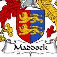 Mary Ann Maddocks (1510–1560) • FamilySearch