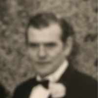 Mr William McGaulley (1920–1979) • FamilySearch