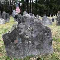 Joseph Rowe (1708–1773) • FamilySearch