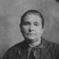 Sarah Christina Goforth (1844–1919)