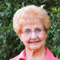 Alene Barbara Heckli (1924–2022) • FamilySearch