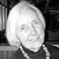 Betty Flournoy (1913–2010)