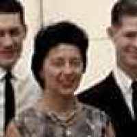 Loleit Katherine Daugherty (1919–1993) • FamilySearch