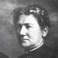 Sarah Elizabeth Rager (1849–1919) • FamilySearch