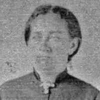 Lydia Ann Kimble (1836–1905) • FamilySearch