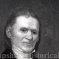 Ebenezer Webster (1739–1806)