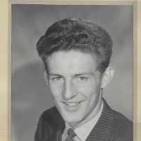 Keith Merrill Dickson (1927–2018) • FamilySearch