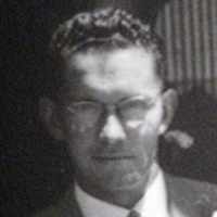 Derek Reginald Nelson (1920–2006) • FamilySearch