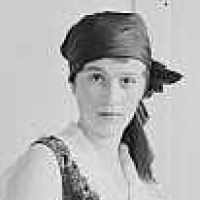 Sylvia Belden Wigglesworth (1897–1957) • FamilySearch