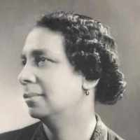 Lillie May Carroll (1889–1975)