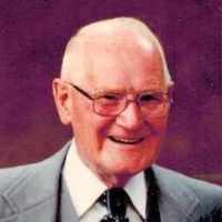 Henry Joseph Bourassa (1916–1996)