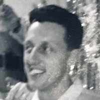 Robert Zeldon Rostron (1929–2009) • FamilySearch