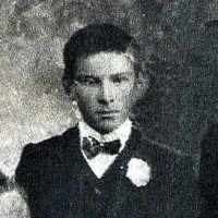 Benjamin Stewart Rees (1891–1931) • FamilySearch