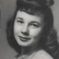 Gerda VaLoy Hansen (1929–2019) • FamilySearch