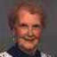 Doris Anna Broderick (1916–2006) • FamilySearch