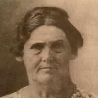 Mary Sena Jones (1880–1951) • FamilySearch